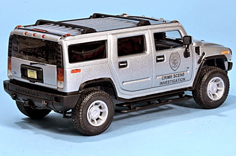 REVELL FORD SVT RAPTOR - Page 2 - Truck Kit News & Reviews - Model Cars ...